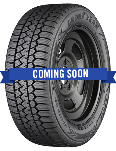 Police Tires | Goodyear Government Sales
